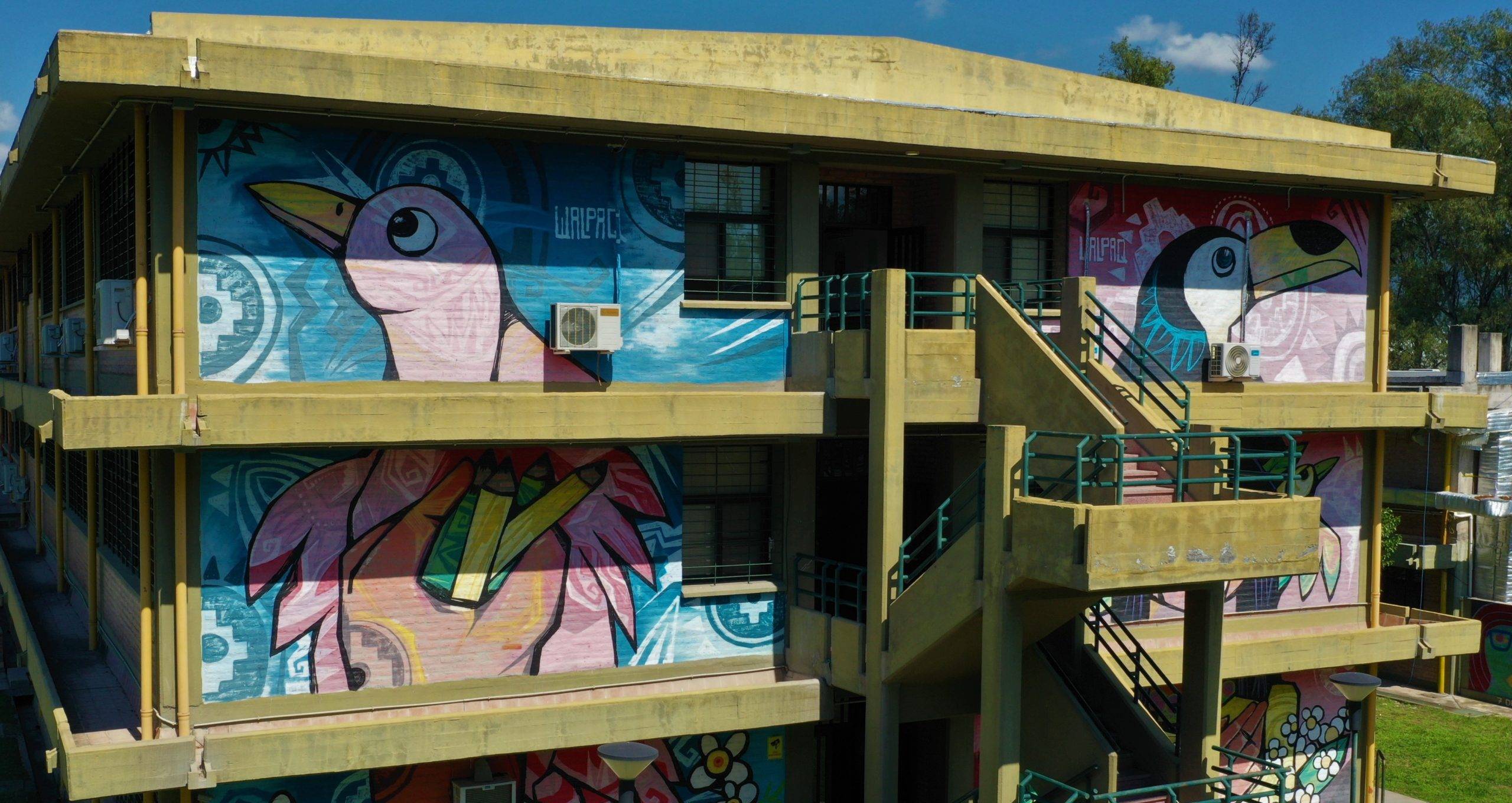 Programa de las Jornadas 2025 – Red Nacional de Investigadores e Investigadoras en Comunicación